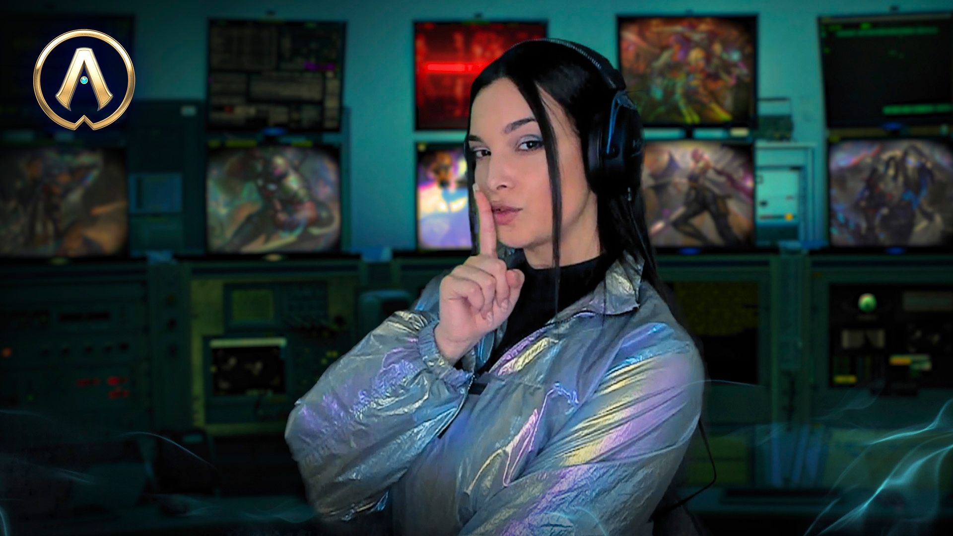 PsyOps: Guía del Evento con Kalipso [LoL]