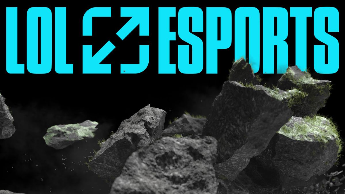 LoL Esports | CALENDARIO