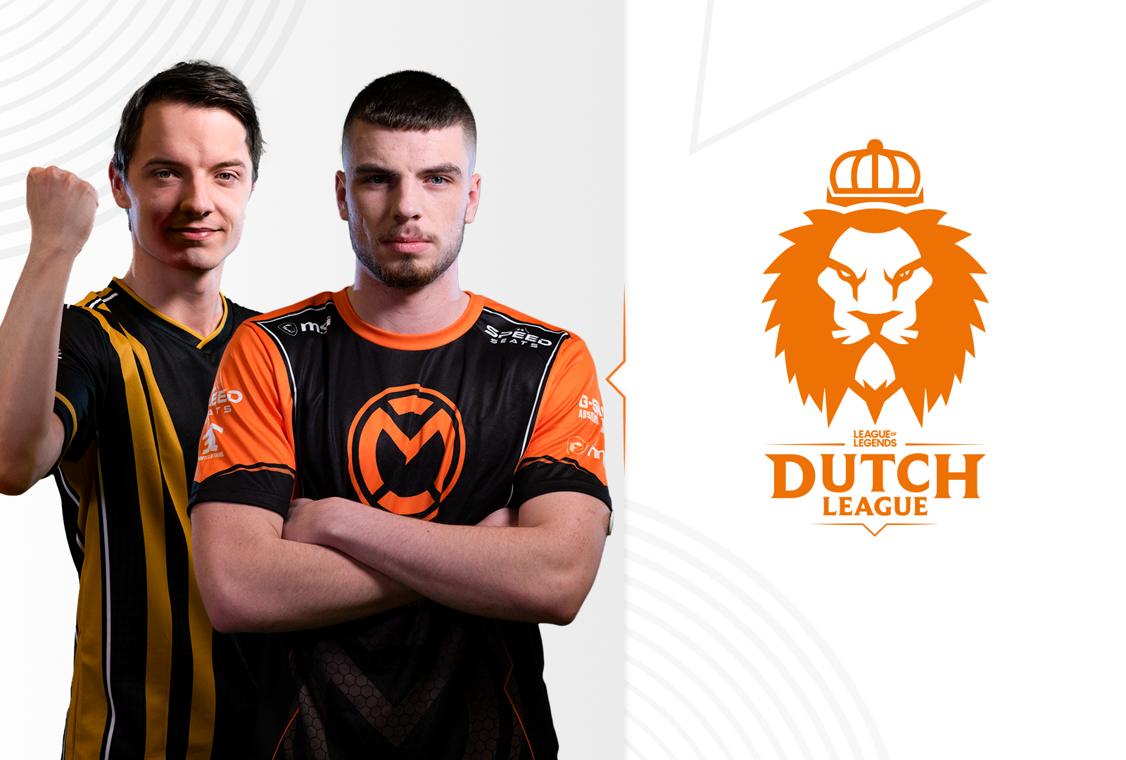 DUTCH LEAGUE WEEK 5