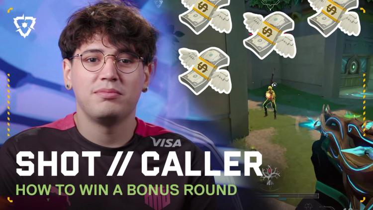 VALORANT Esports | News