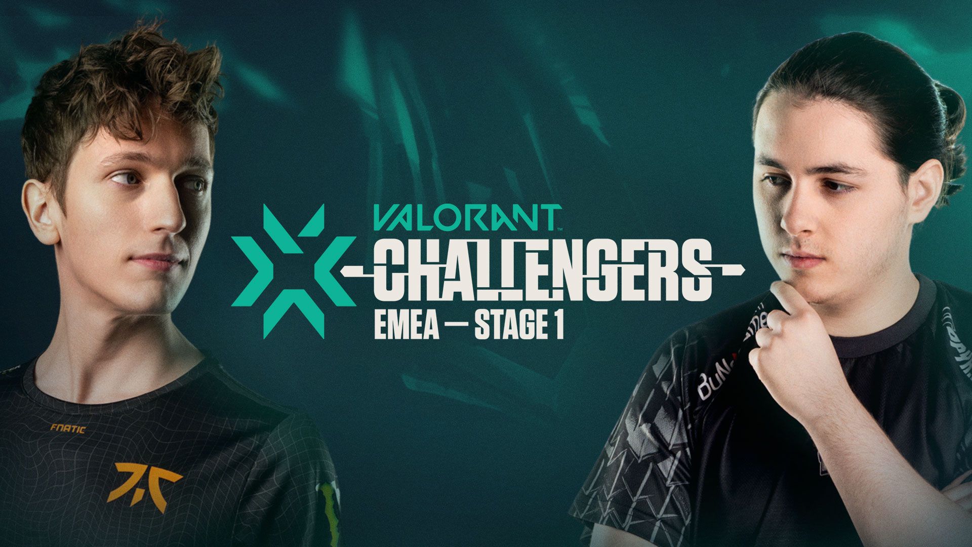 Drugi dzień drugiego tygodnia Challengers – już teraz na żywo!