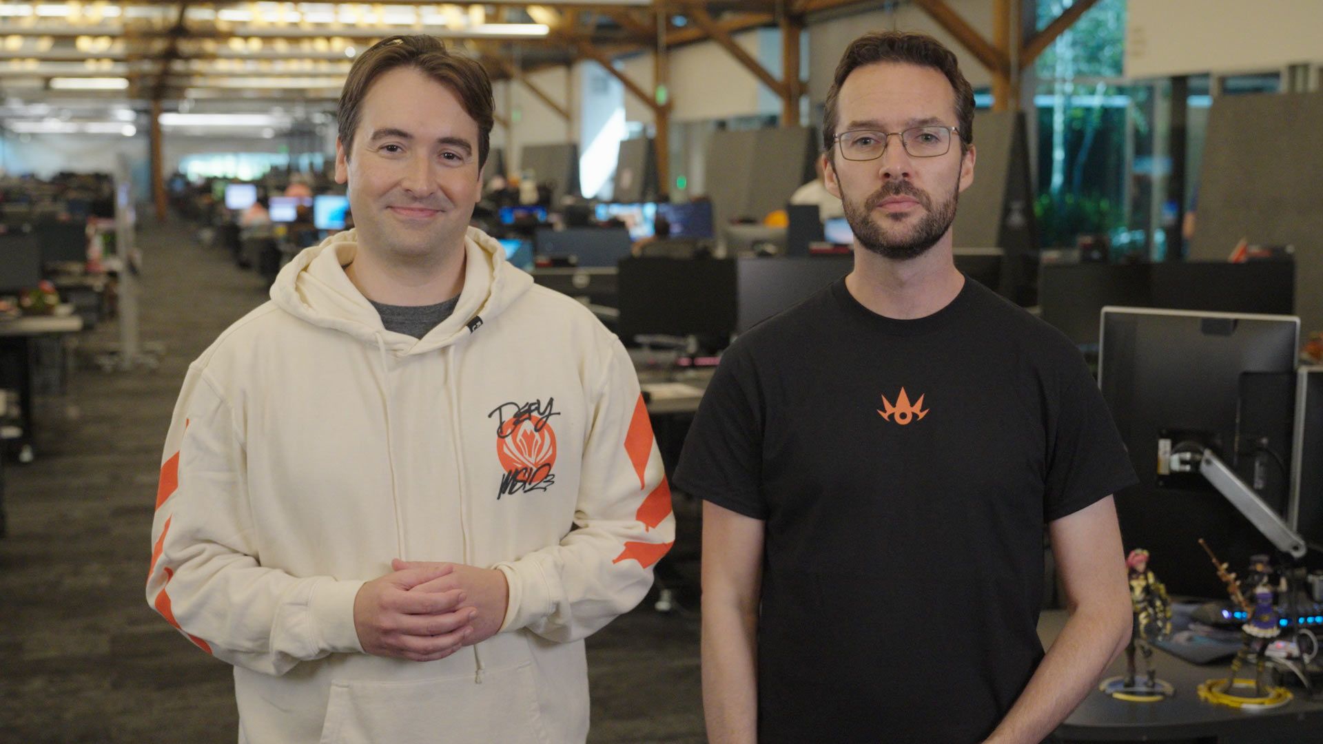 Dev Update: Preseason & Ranked Changes