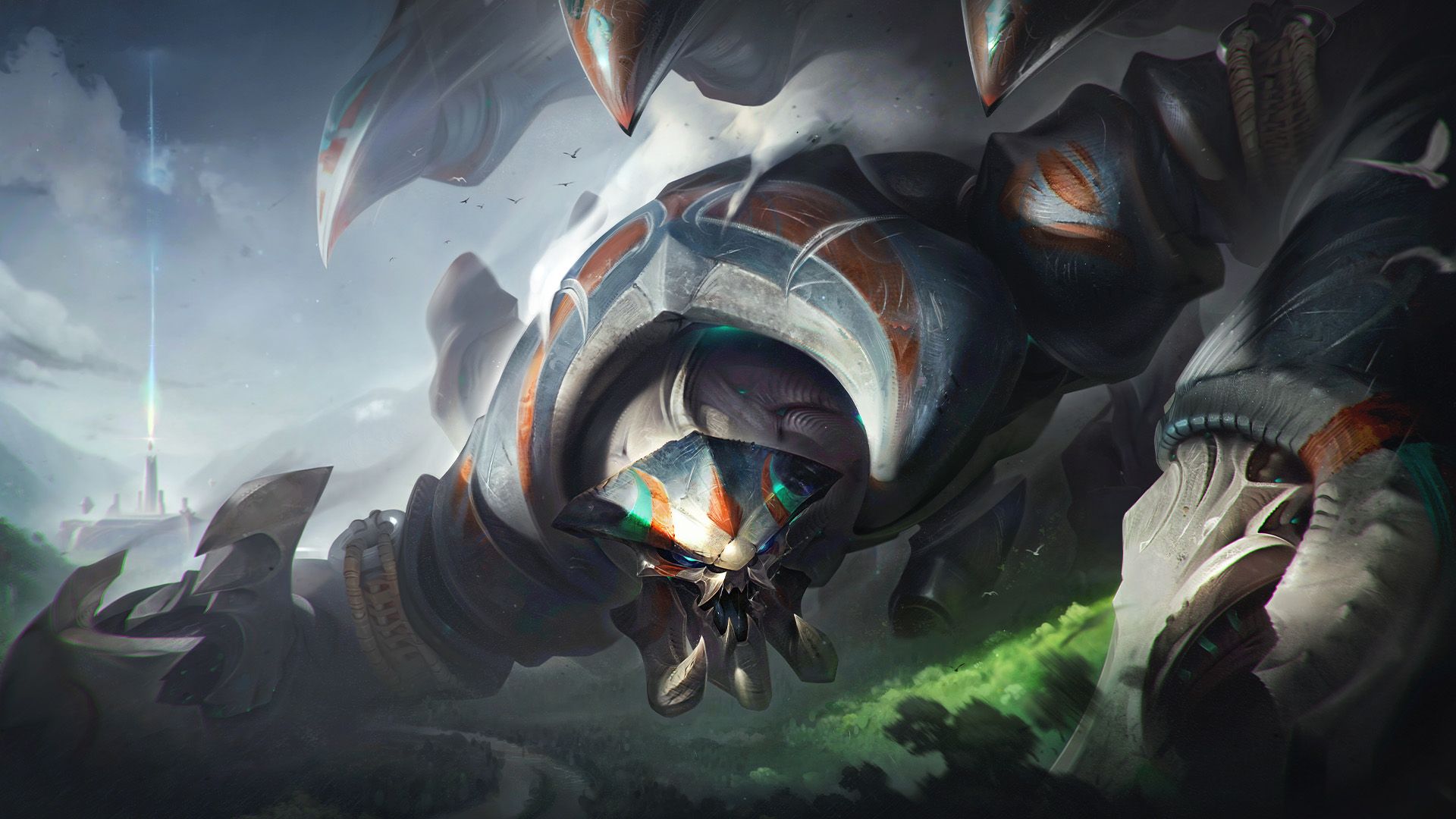 Wild Rift Patch Notes 7.1h