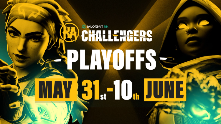 VALORANT Esports | News