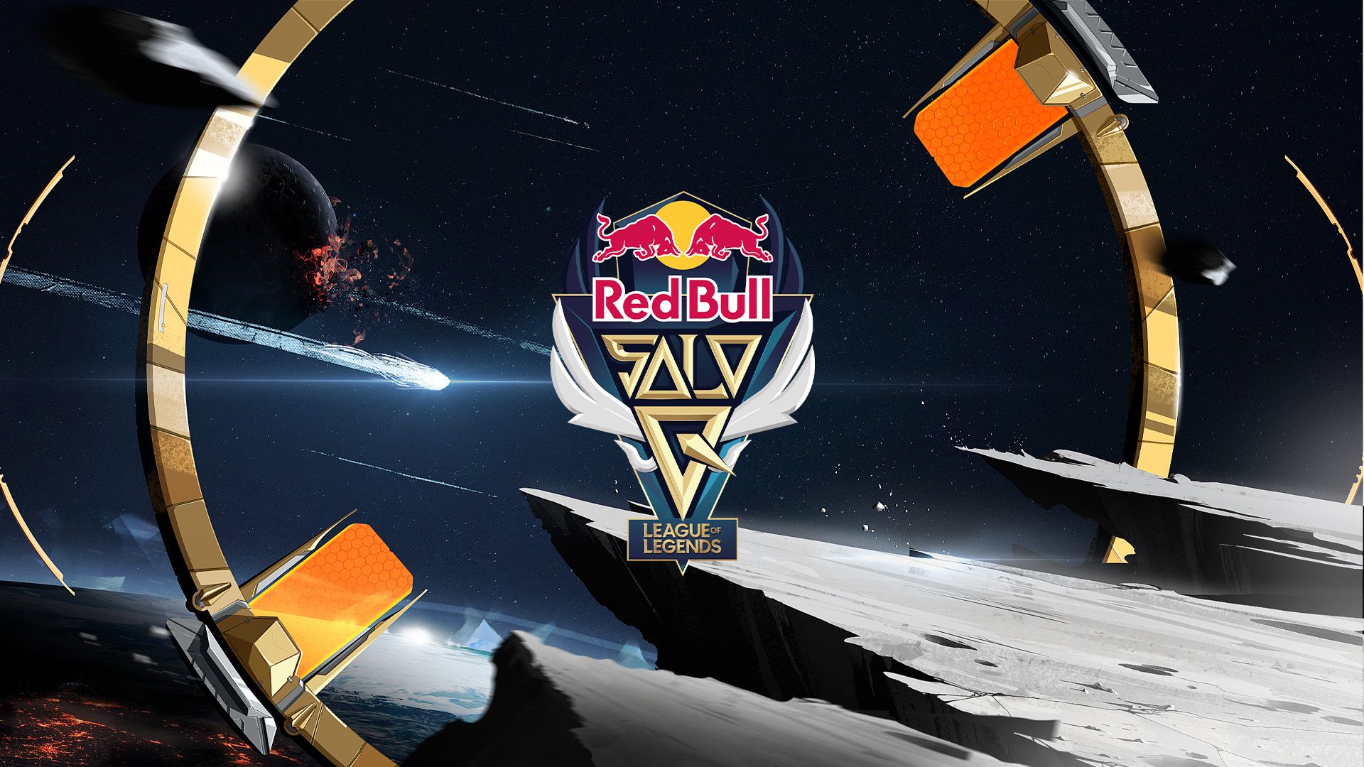 La Finale du Red Bull Solo Q en direct
