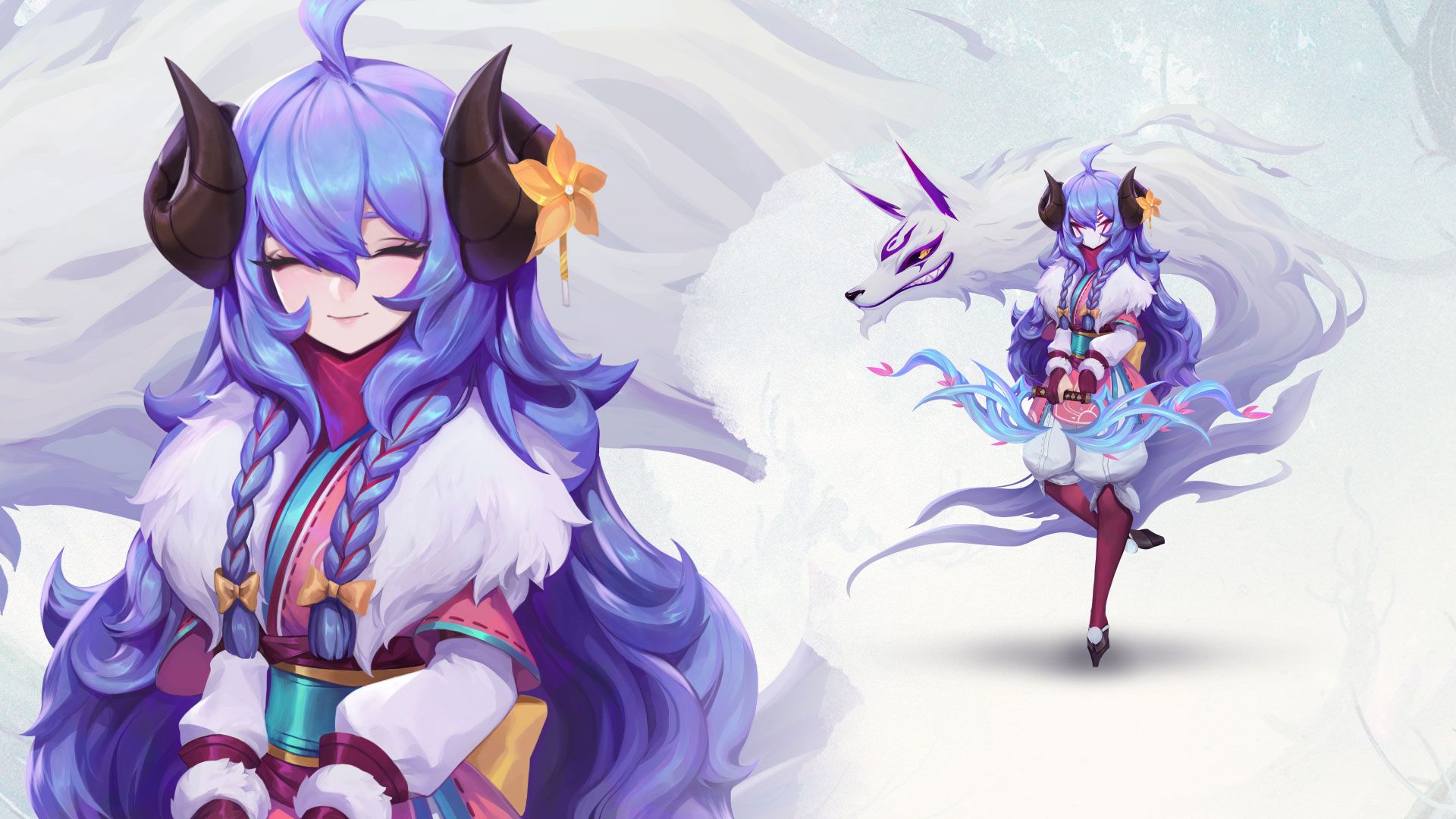 League Of Legends Spirit Blossom Milestone Missions Guide Spirit