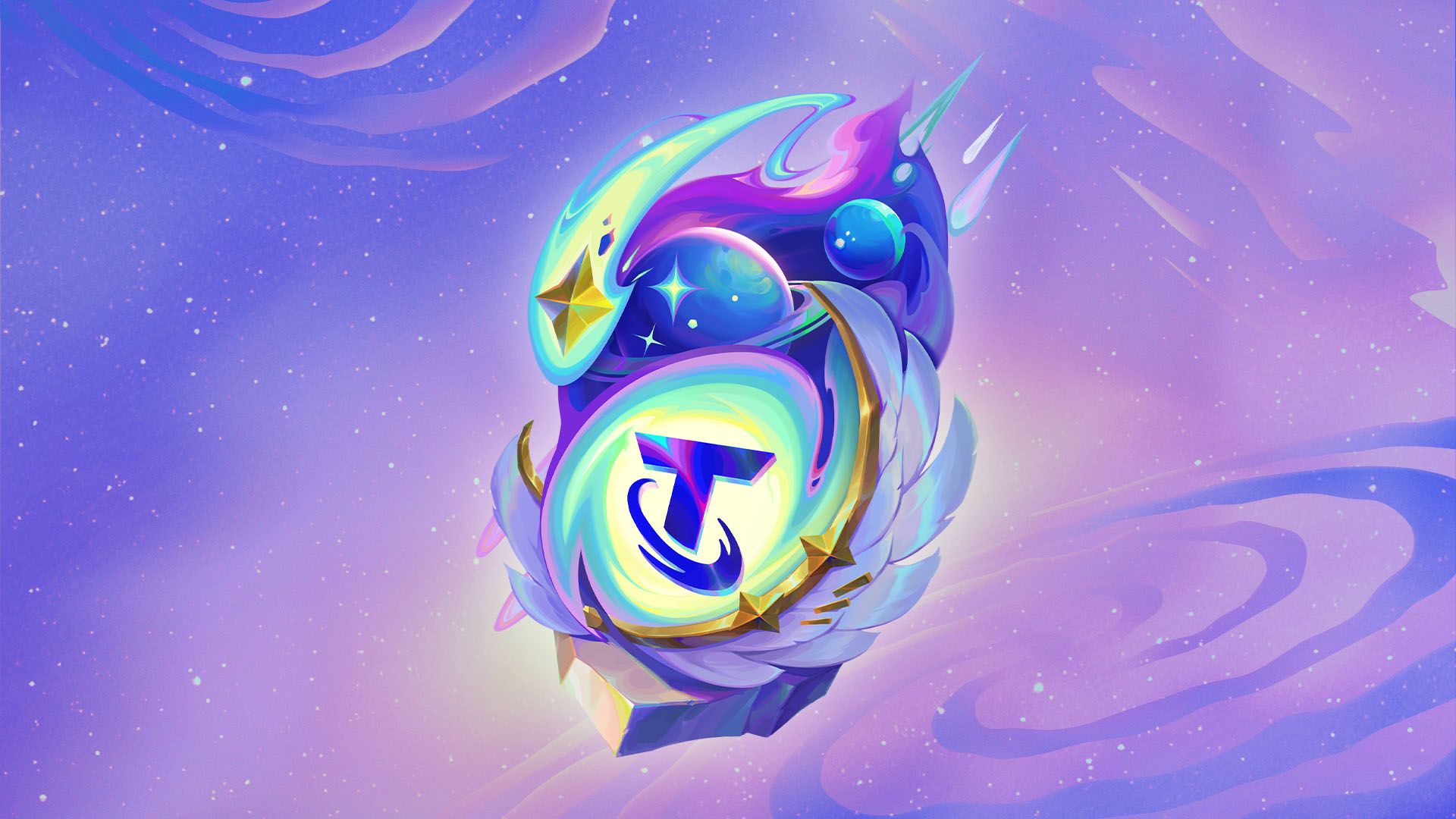 TFT Set 17 Space Gods Cosmetics and More