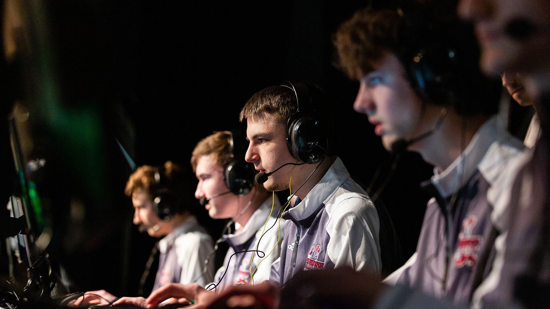 League of Legends in High Schools