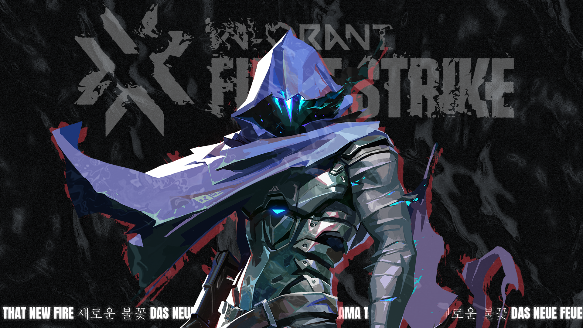 VALORANT First Strike: Europe – The Main Stage Preview