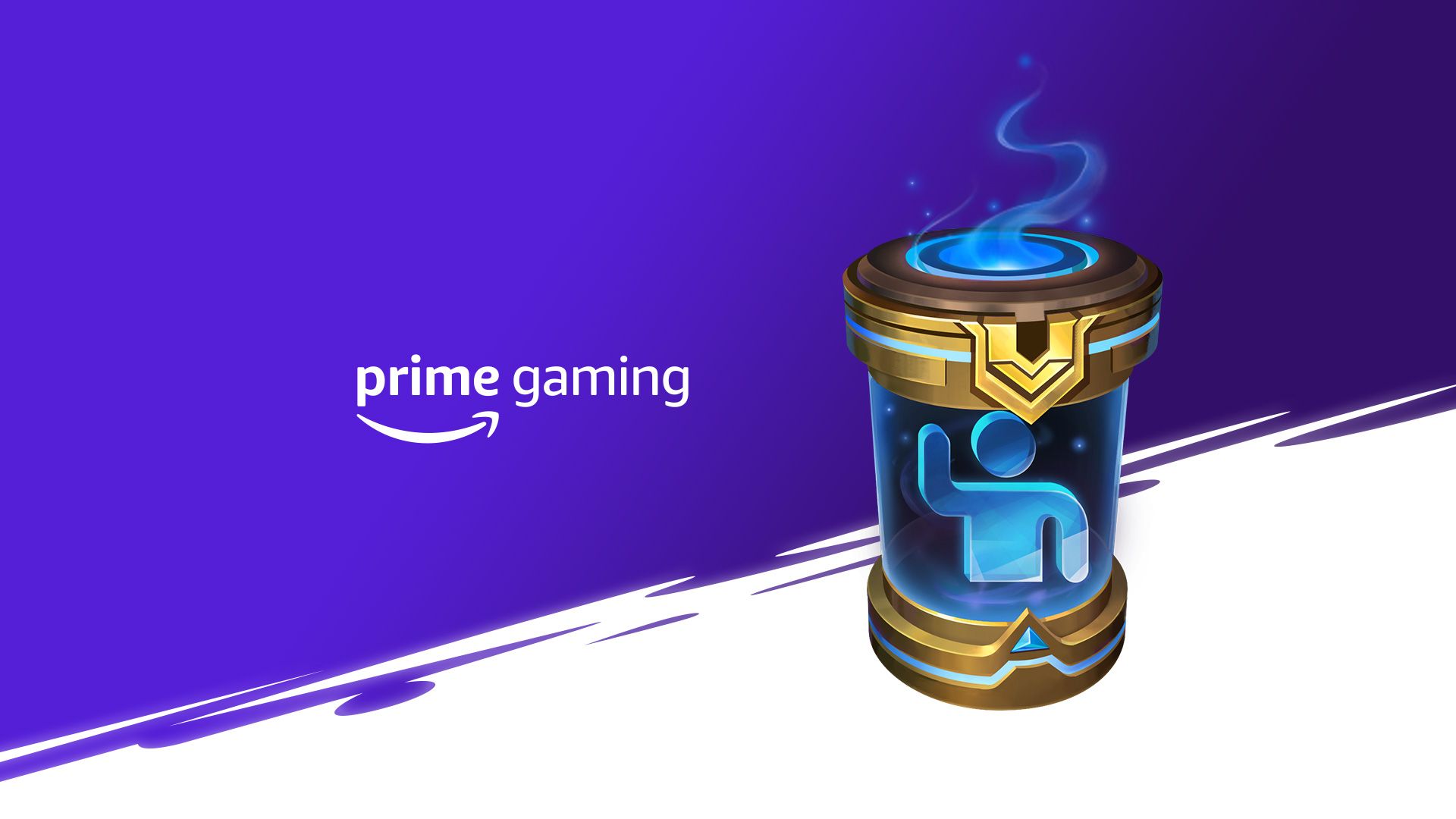 Random Champion Pose Chest