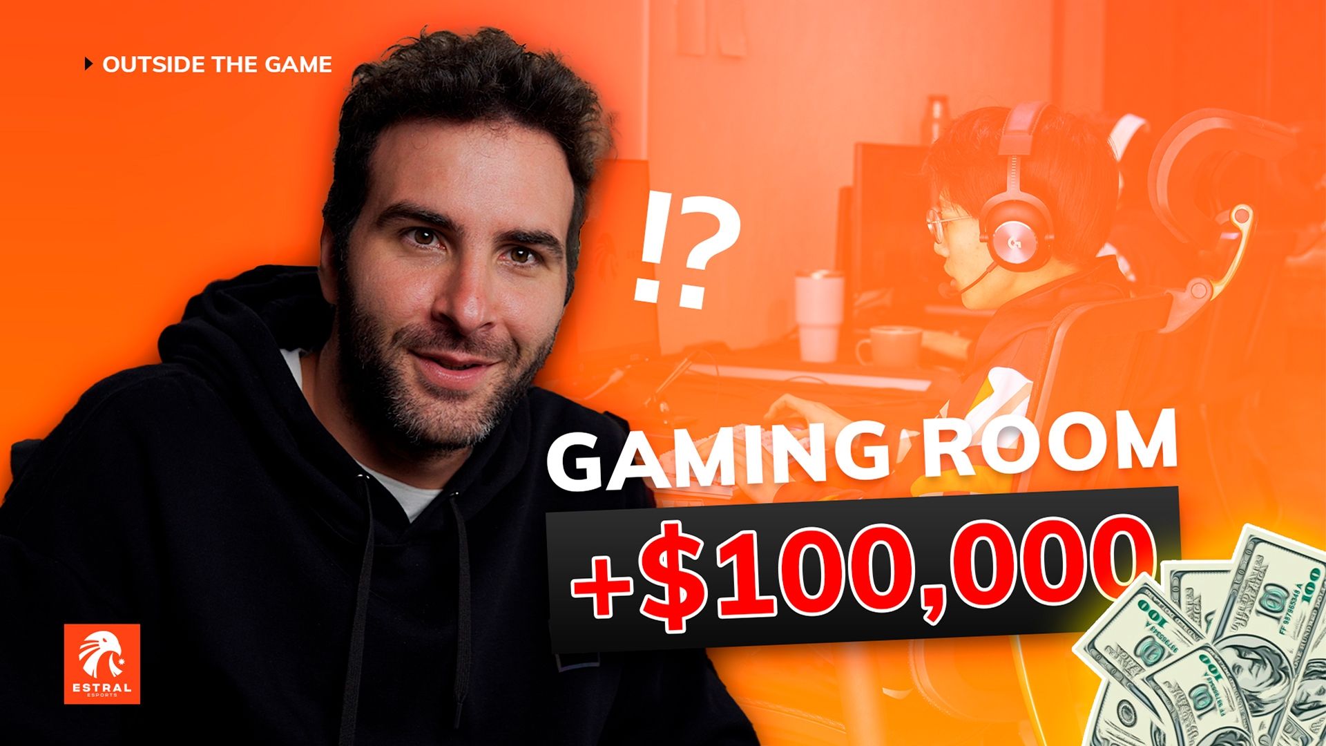 Estral: ¿Cuánto cuesta armar un Gaming Room?