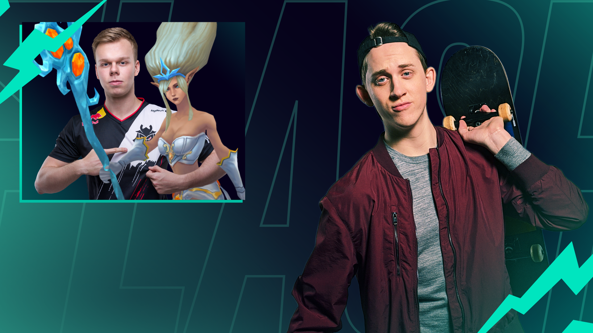 Janna Top New Meta?!