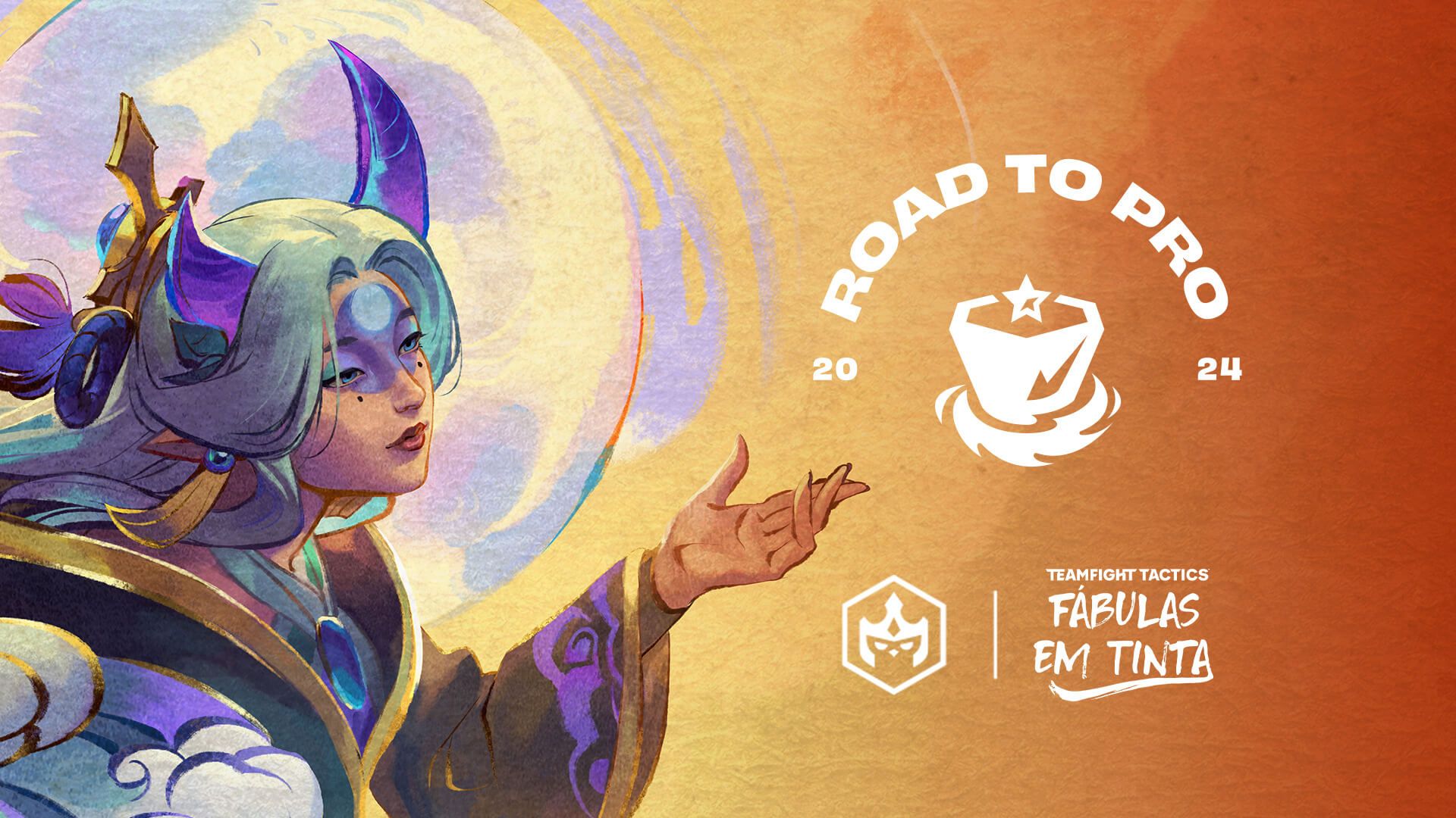 Circuito 2024: o novo formato competitivo de TFT