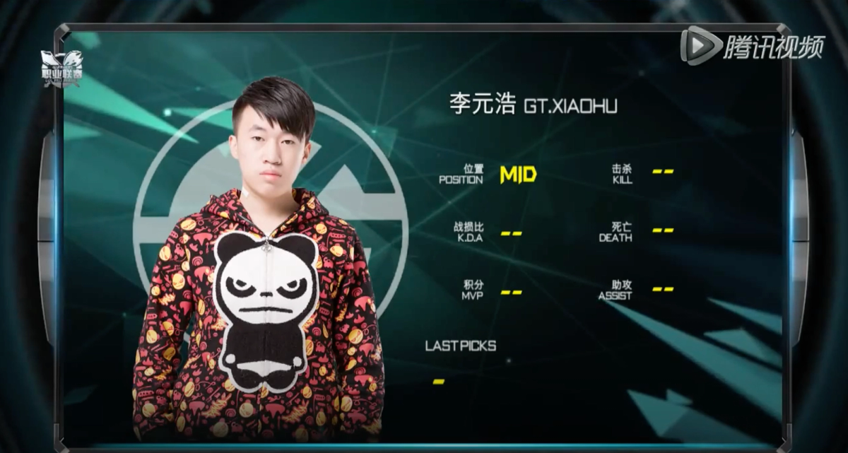 LoL Esports