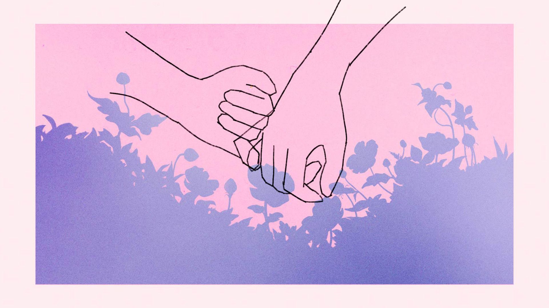 Everything Goes On Official Lyric Video
