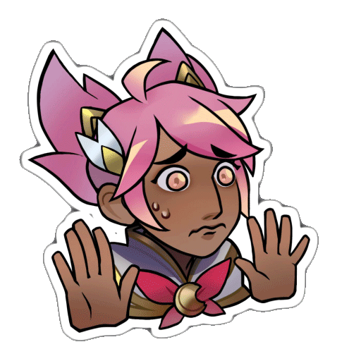 Legends of Runeterra