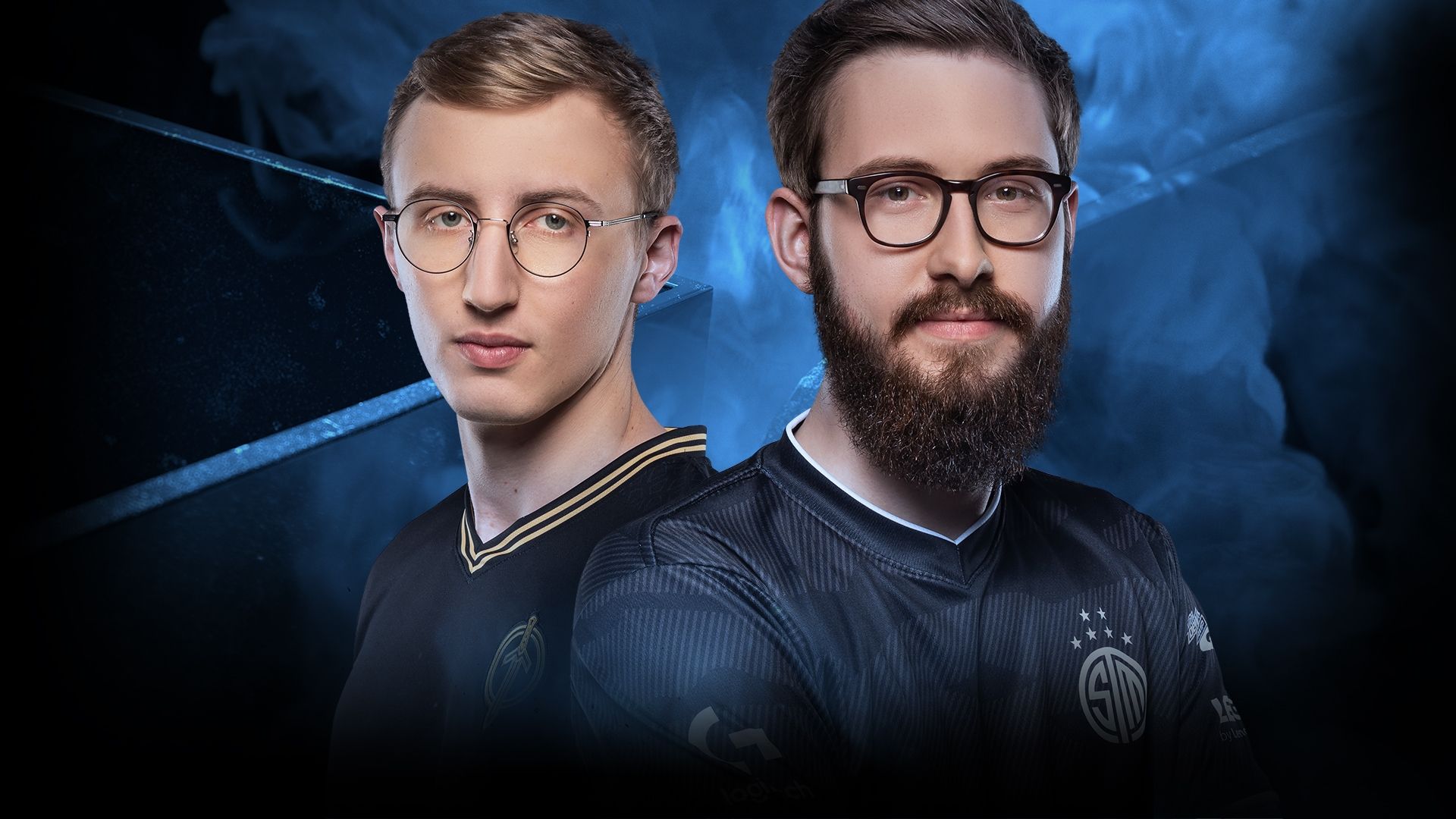 We Can’t Be Stopped - LCS Live Now!