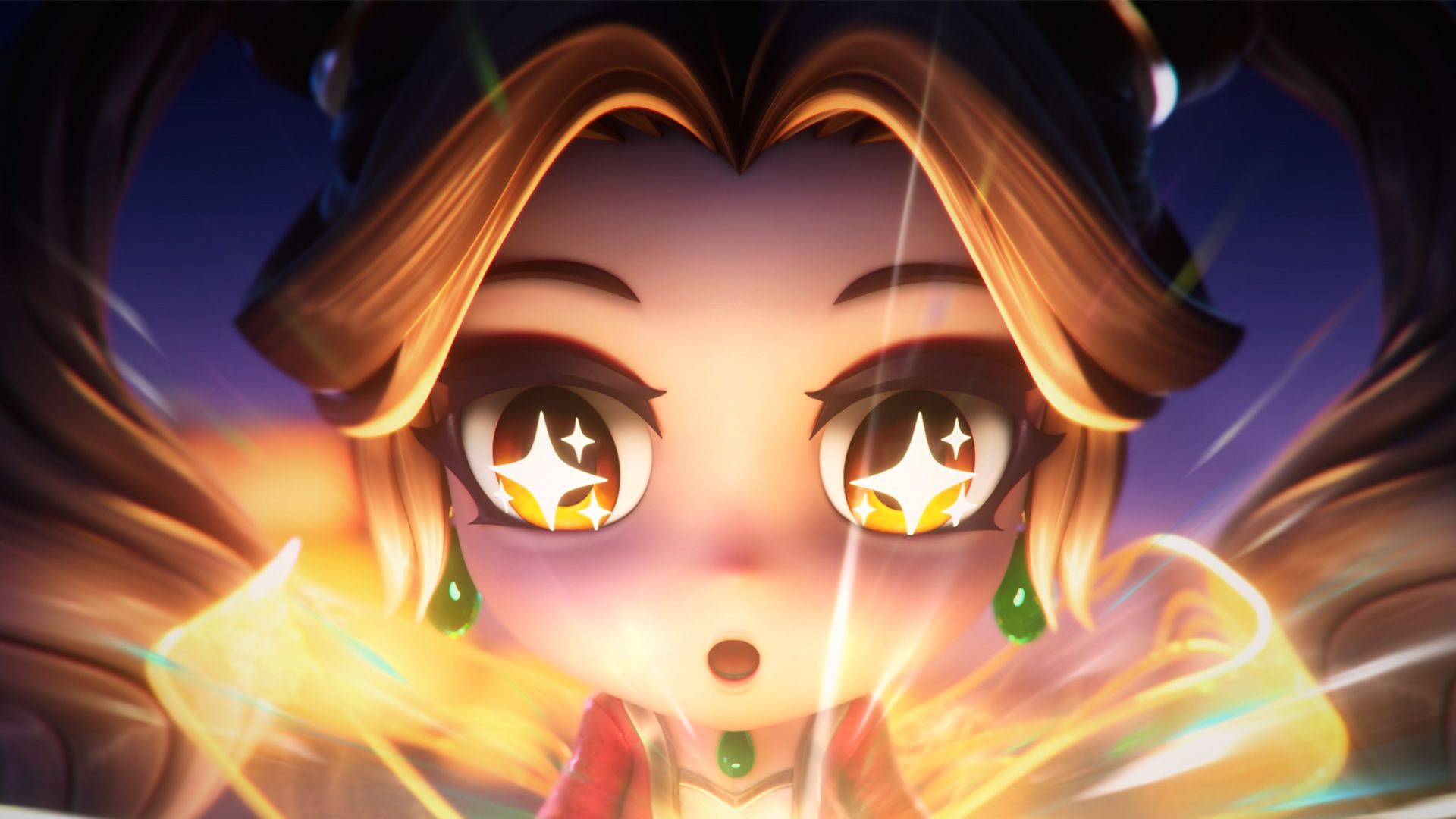 A Dragon’s Spirit | Mini Cinematic - Teamfight Tactics