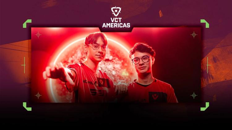 VALORANT Esports | News