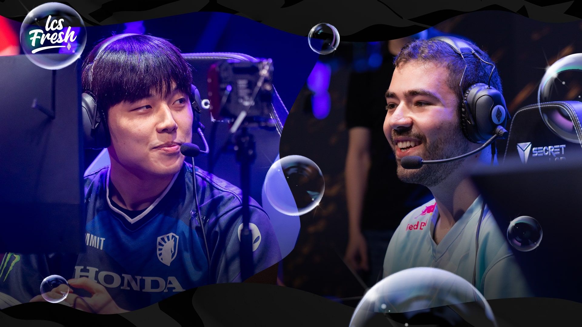 Get Ready for Week 3 of the LCS!