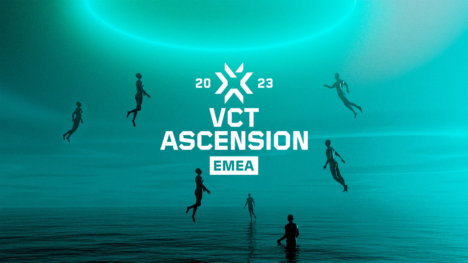 VCT Ascension EMEA Playoffs Day 2 - Live Now!