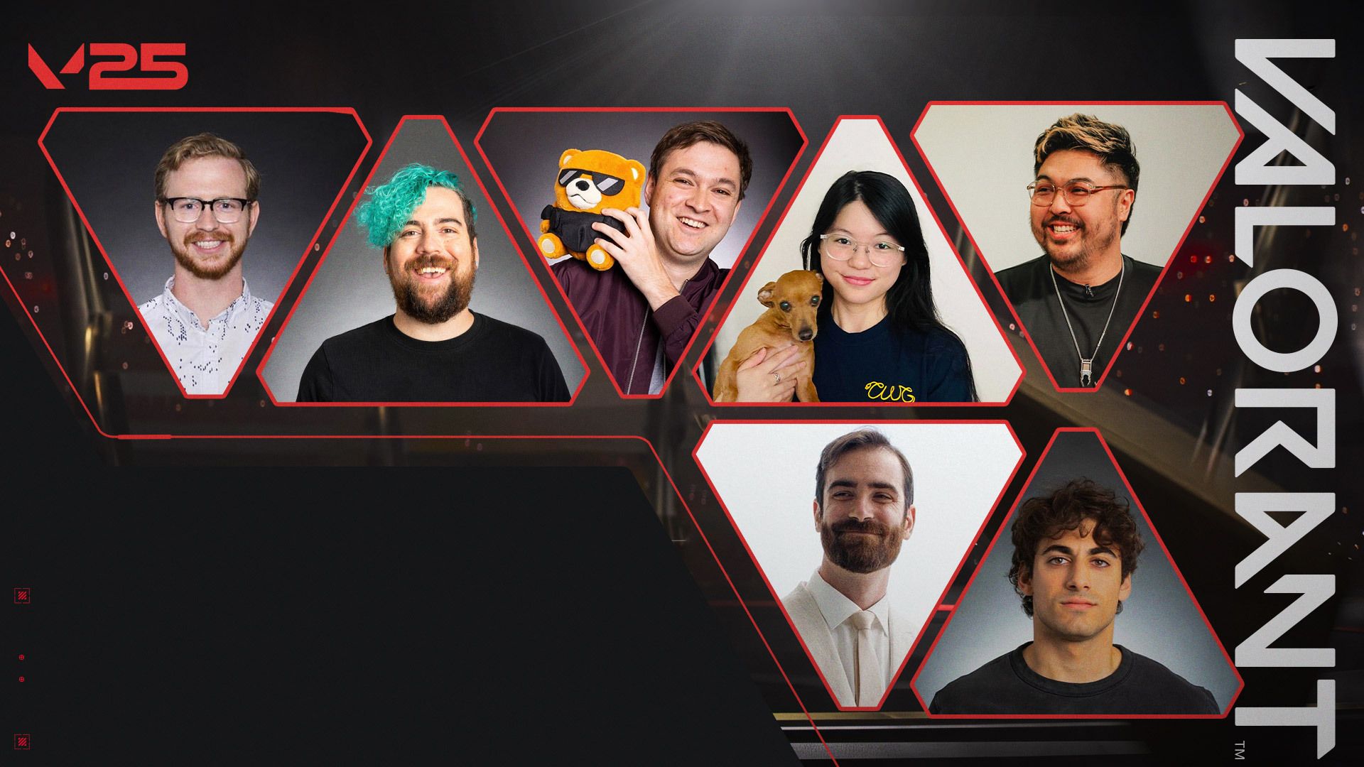 VCT REGIONAL MASTERS EU - Live now!