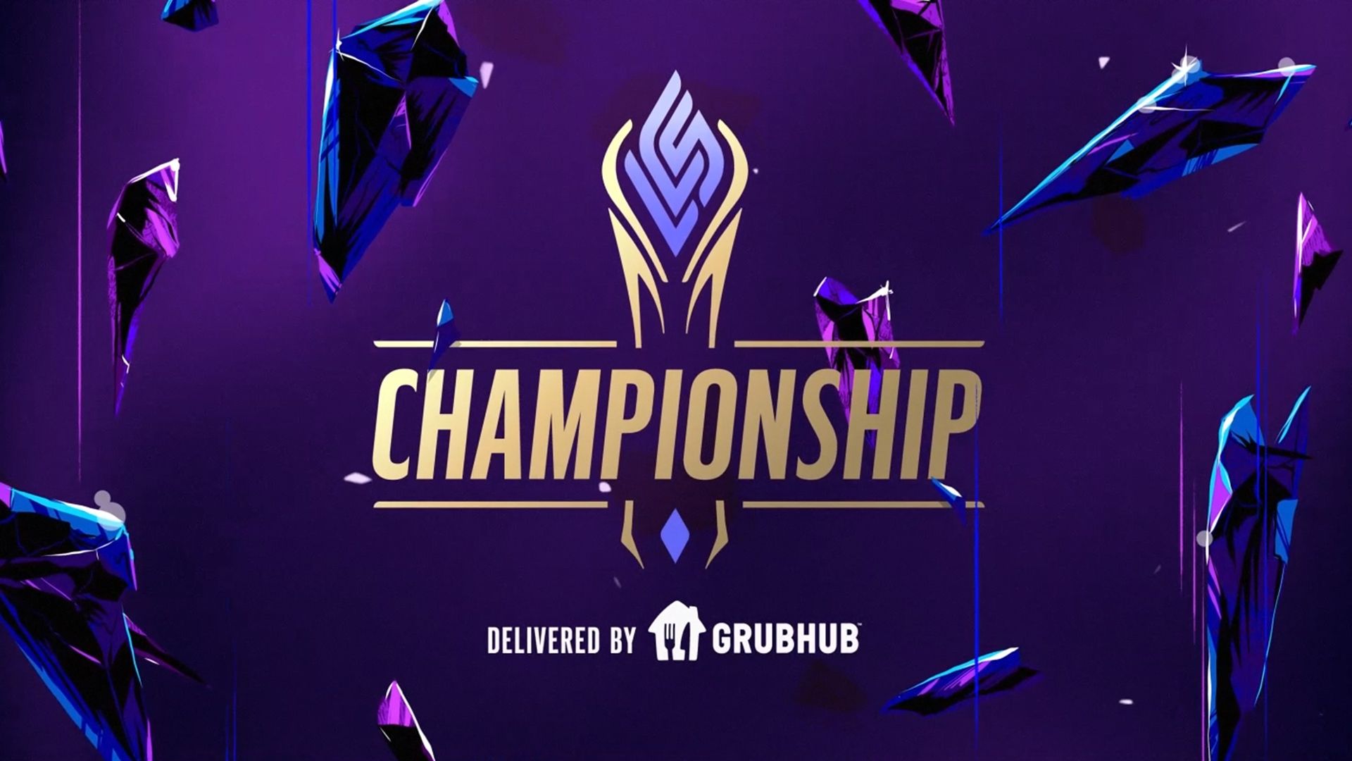 LCS Championship Weekend