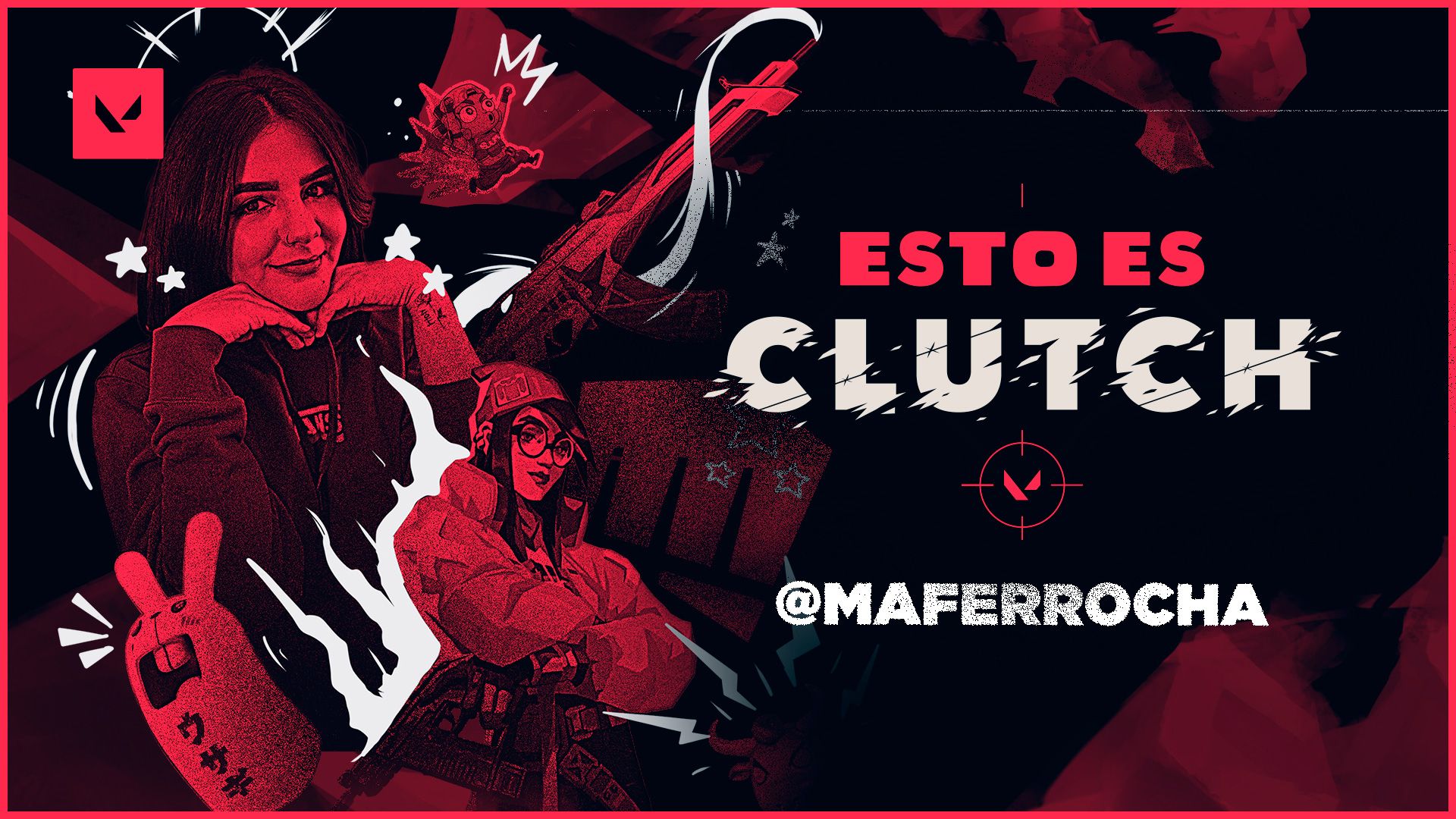 Mafer Rocha: Súmate a la Euforia