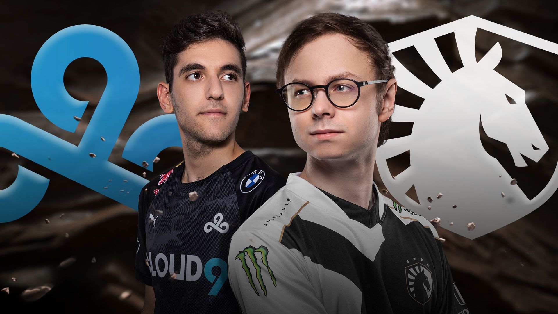TL VS. C9 TEASE
