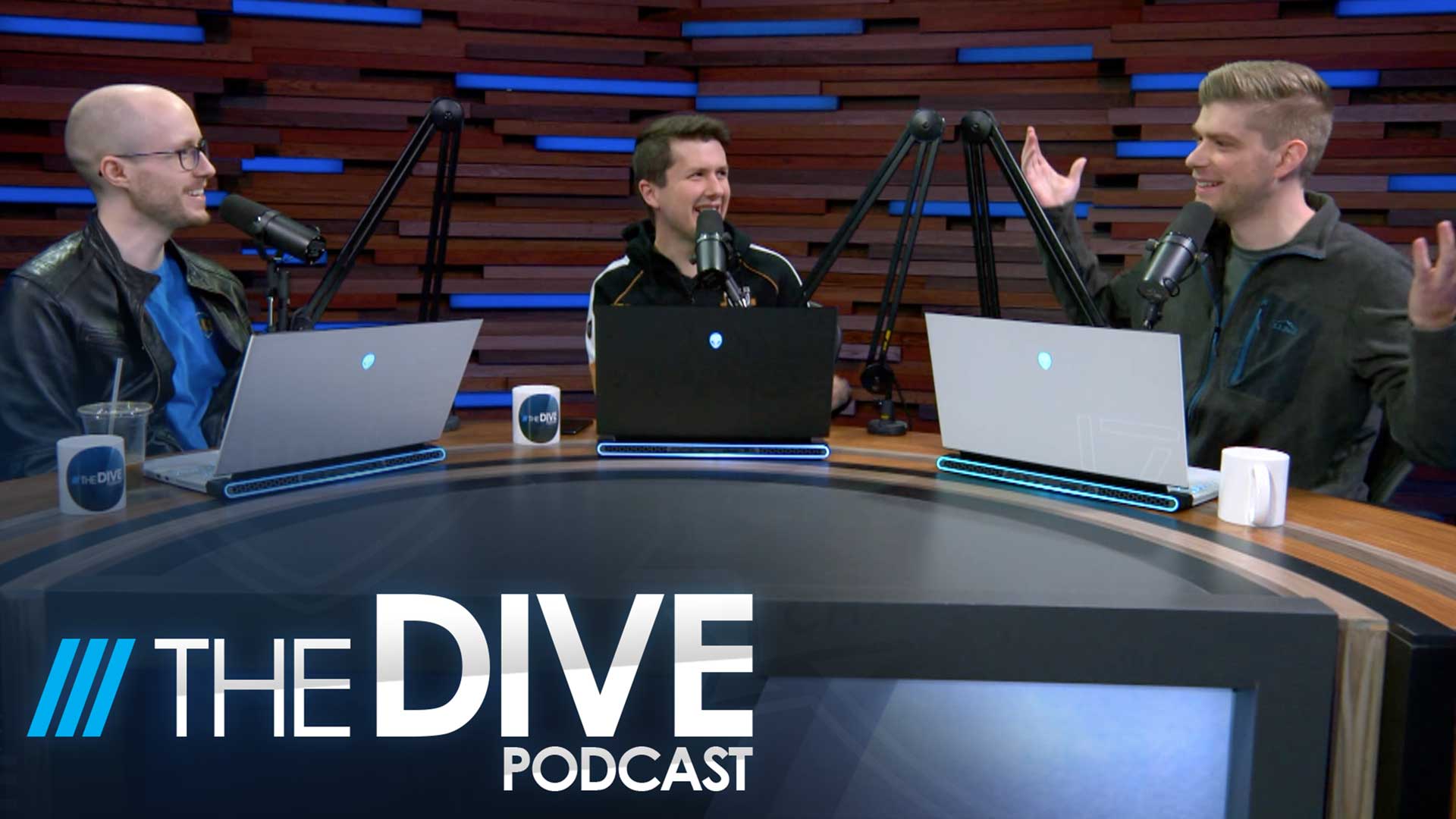 The Dive | Patch 10.3 & LCS Week 2