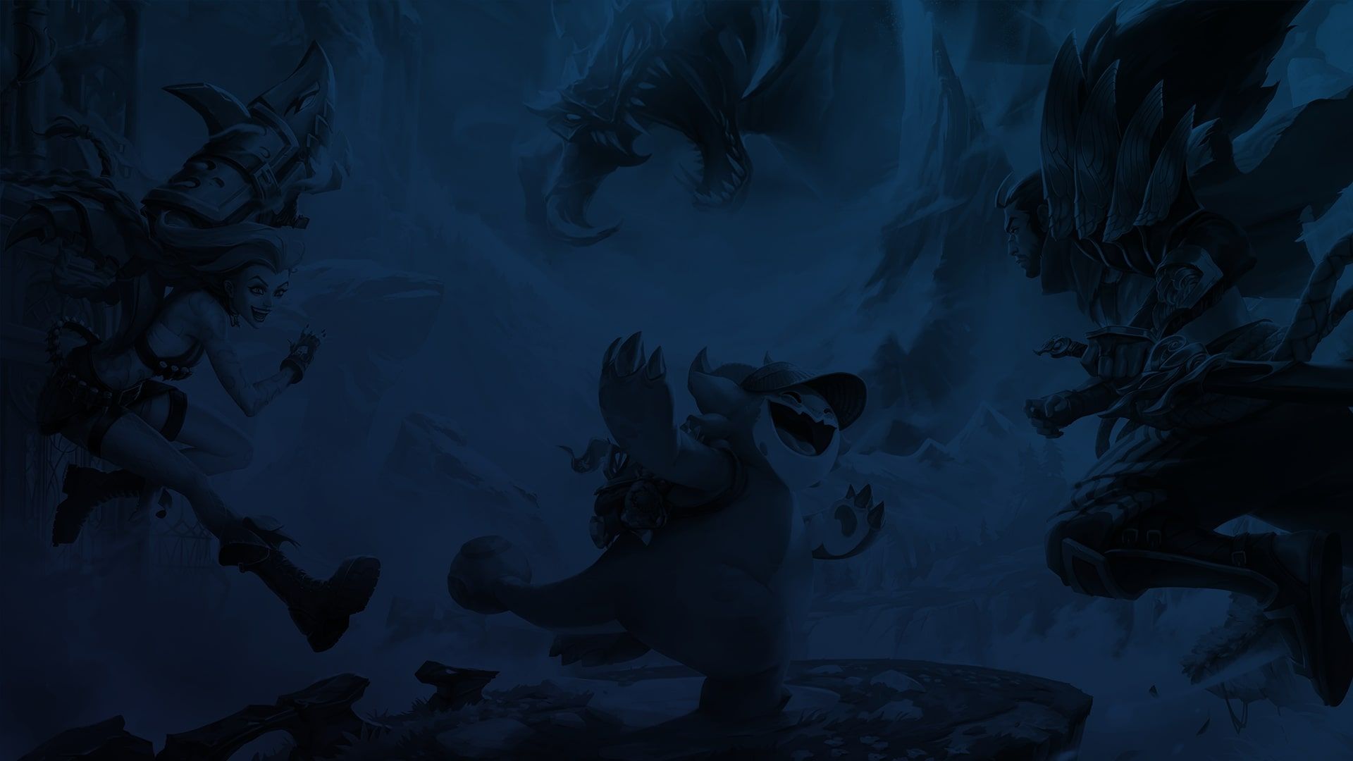 Watch the OCE TFT Set 9 Finals