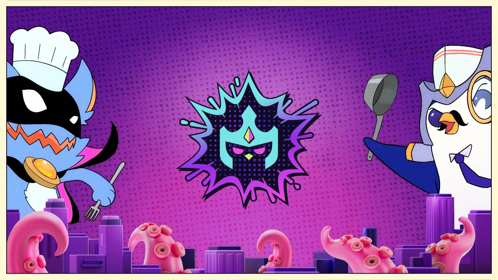 TFT Monsters Attack! Championship