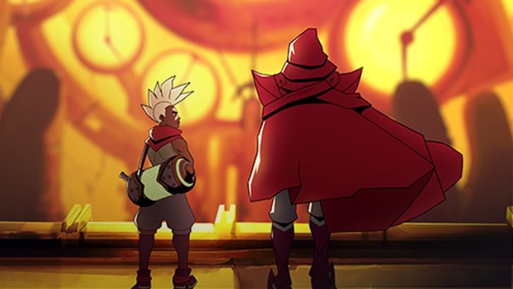 CONVERGENCE | Official Launch Trailer