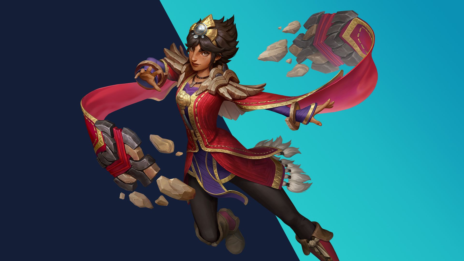 Wild Rift Patch Notes 7.1e