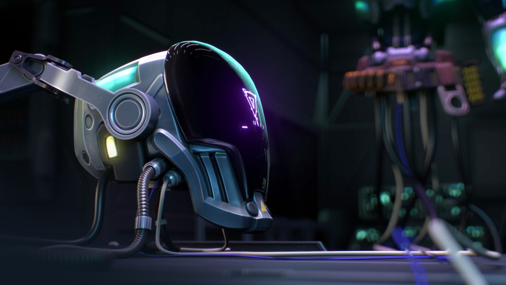 KAY/O Agent Reveal Trailer - VALORANT