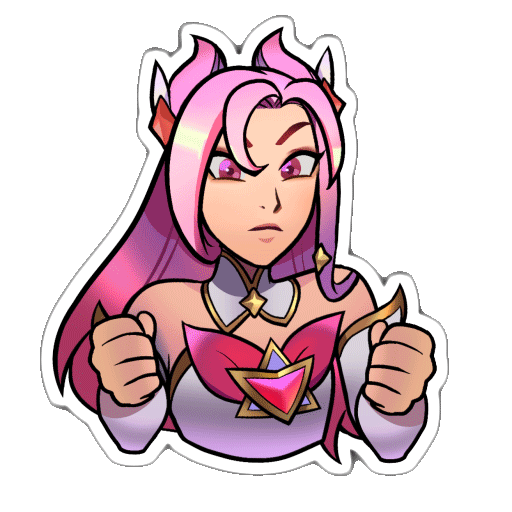 Legends of Runeterra