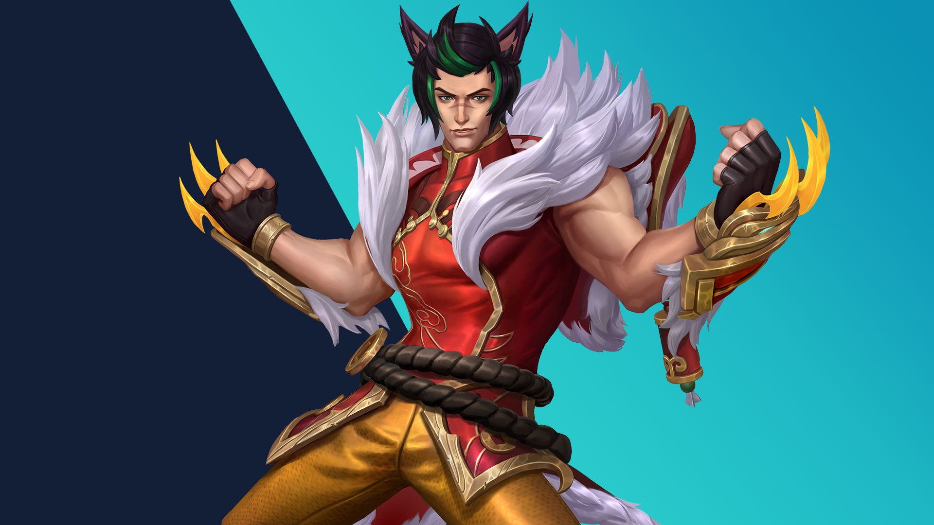 Wild Rift Patch Notes 3.0