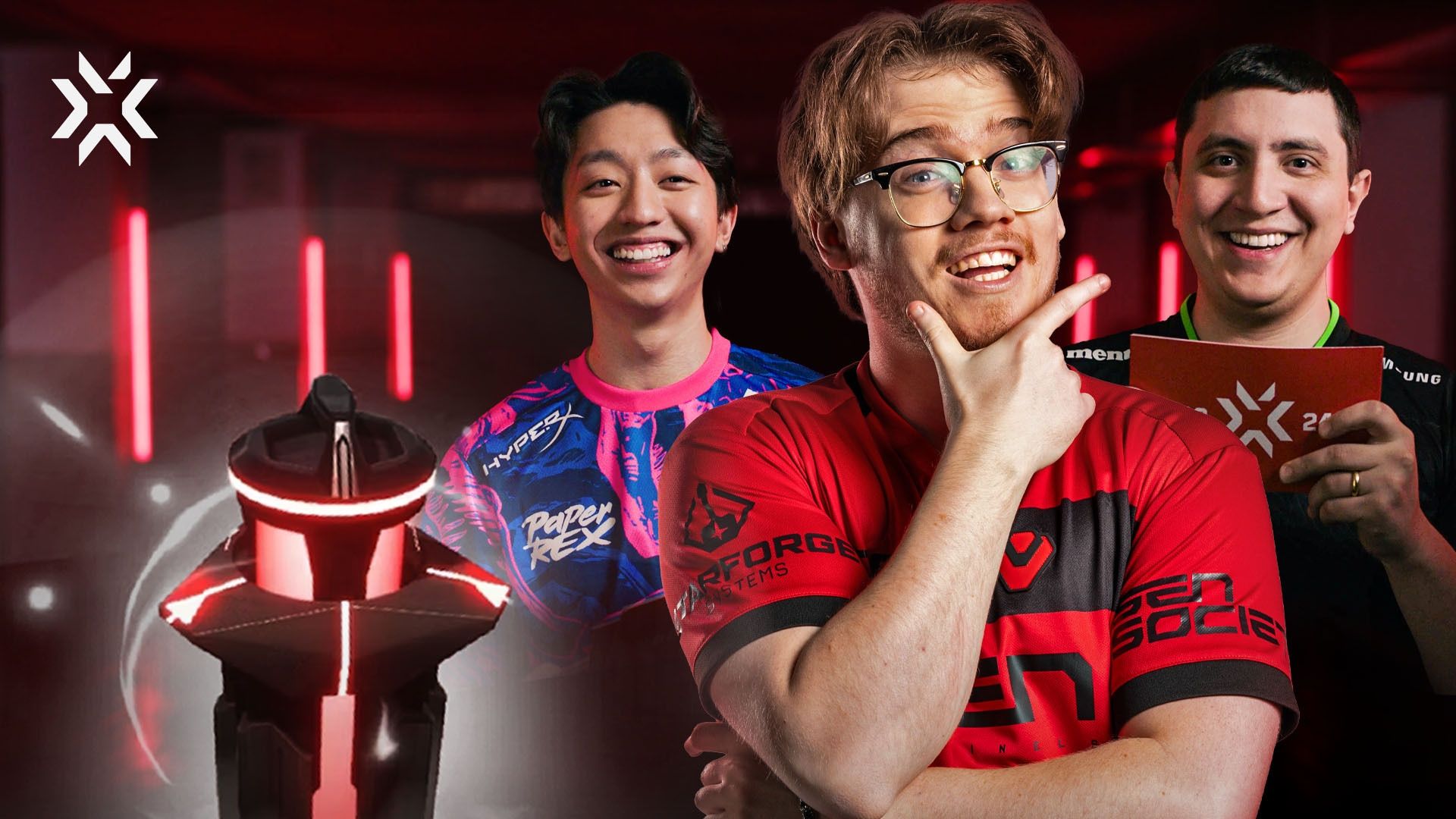 VALORANT Pros Name 3 Teams Who WON'T Make Champions | On The Spike