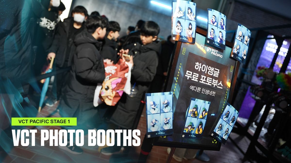 VALORANT Esports | VCT Pacific Stage 1 & 2: Everything You Need to Know