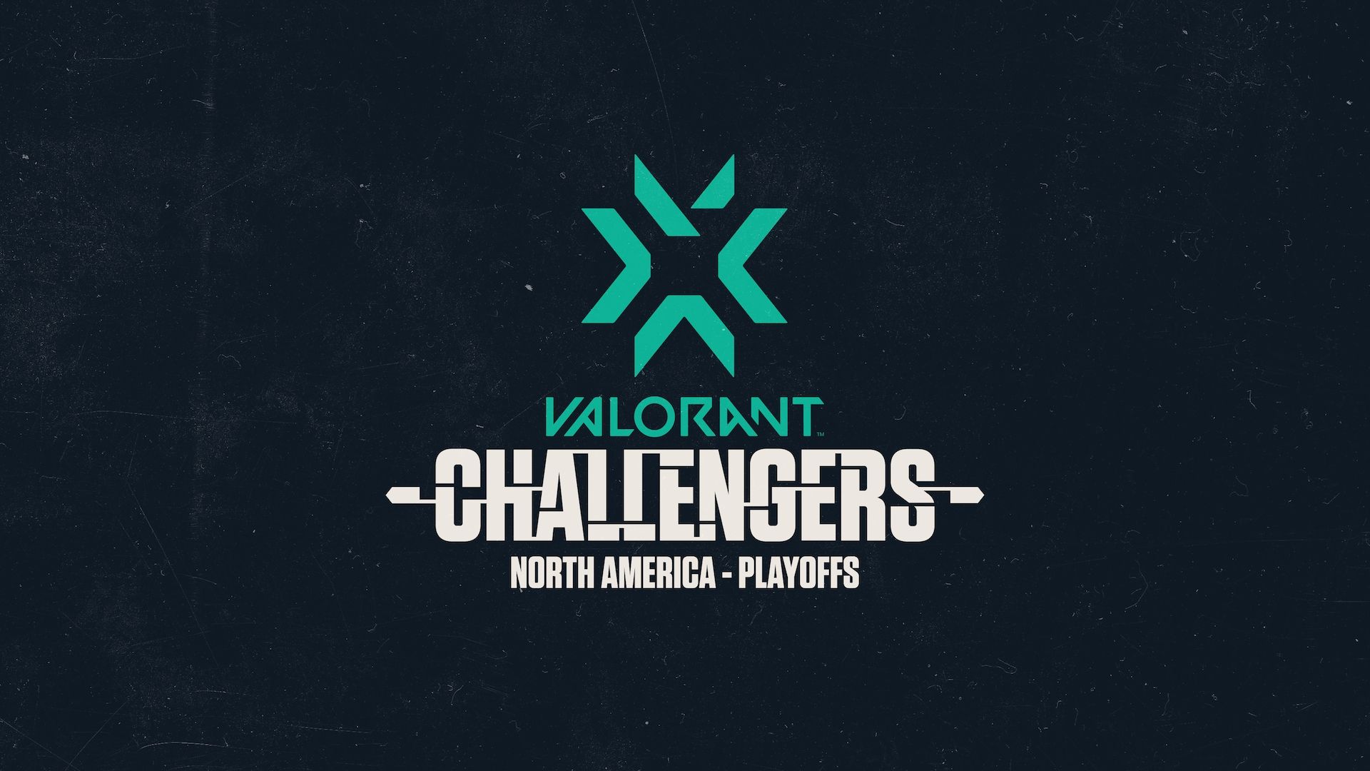 VCT Stage 3 - Challengers NA - Playoffs Start August 11