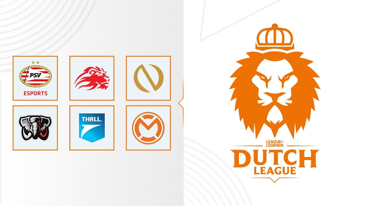 Dutch League Week 3