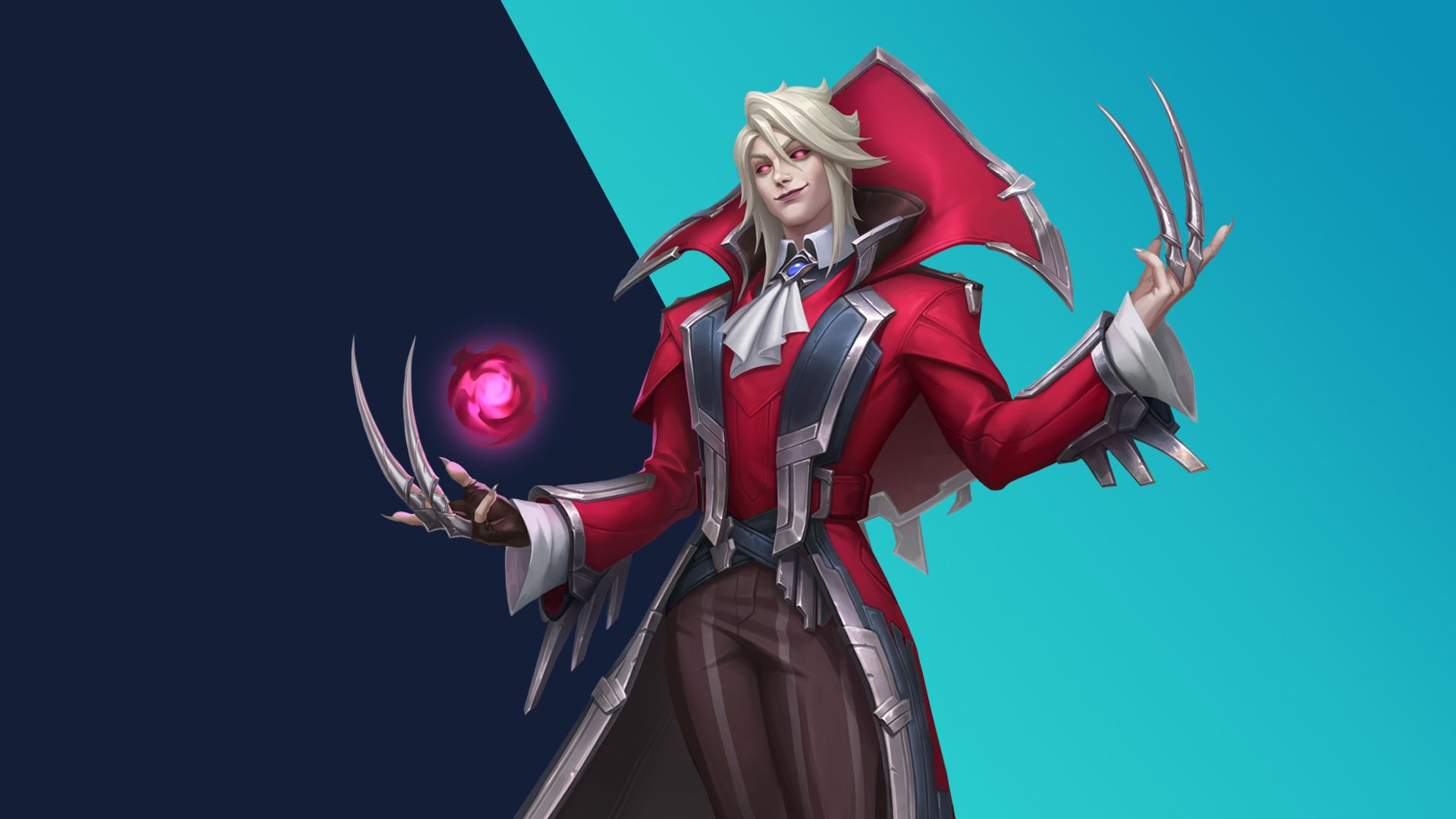 Wild Rift Patch Notes 4.3a