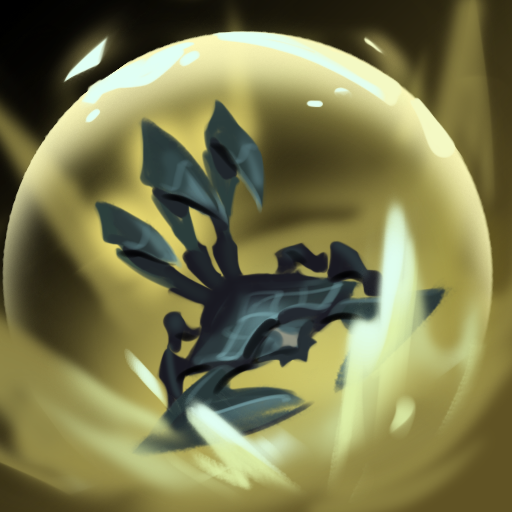 League Of Legends Skarner Rework