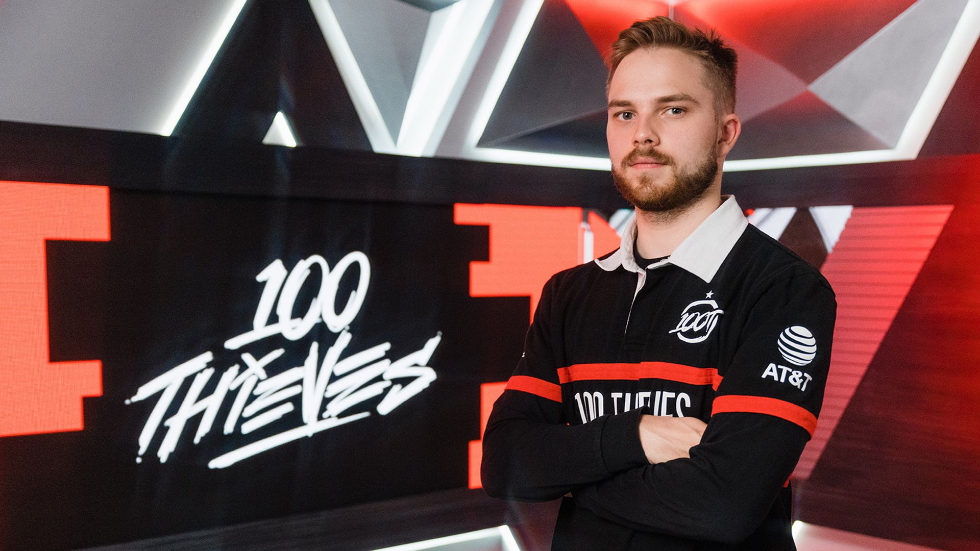 LoL Esports