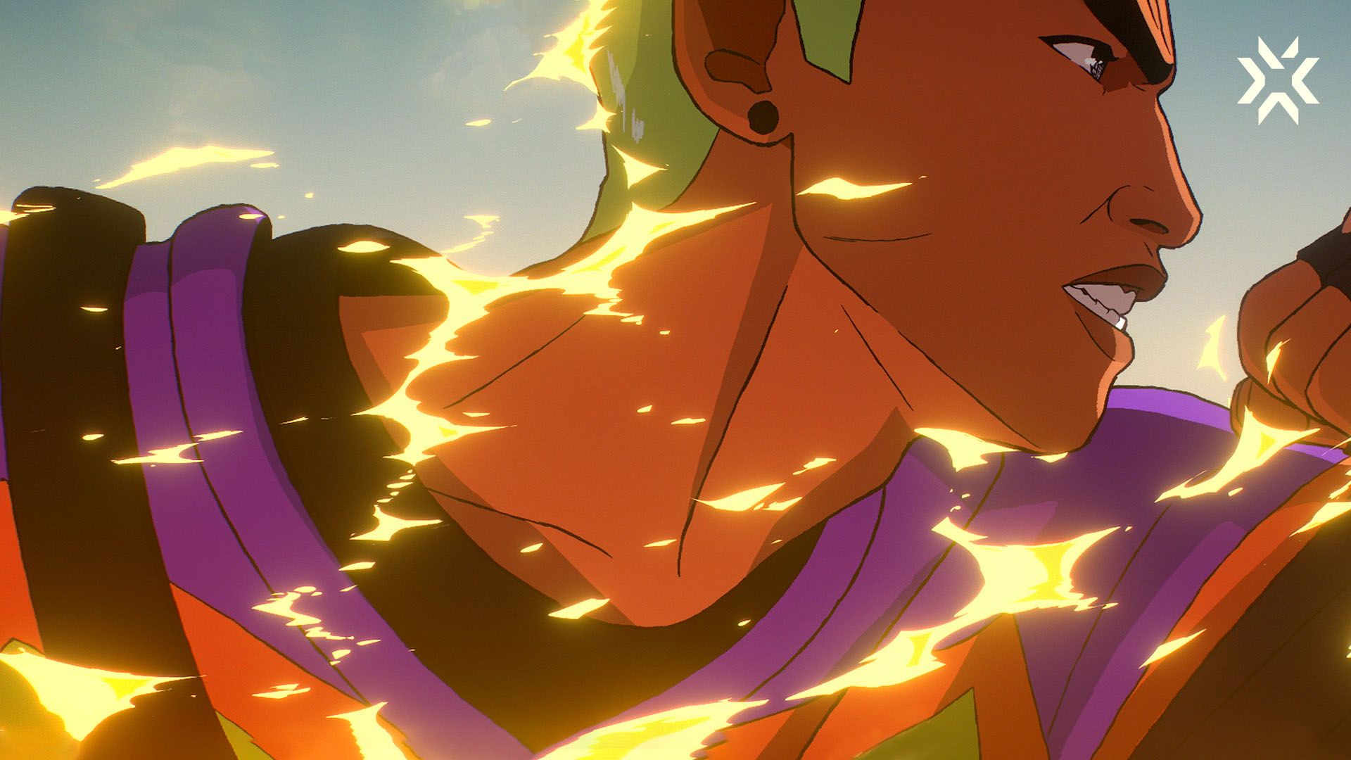 Ticking Away ft. Grabbitz & bbno$ // VALORANT Champions 2023 Anthem