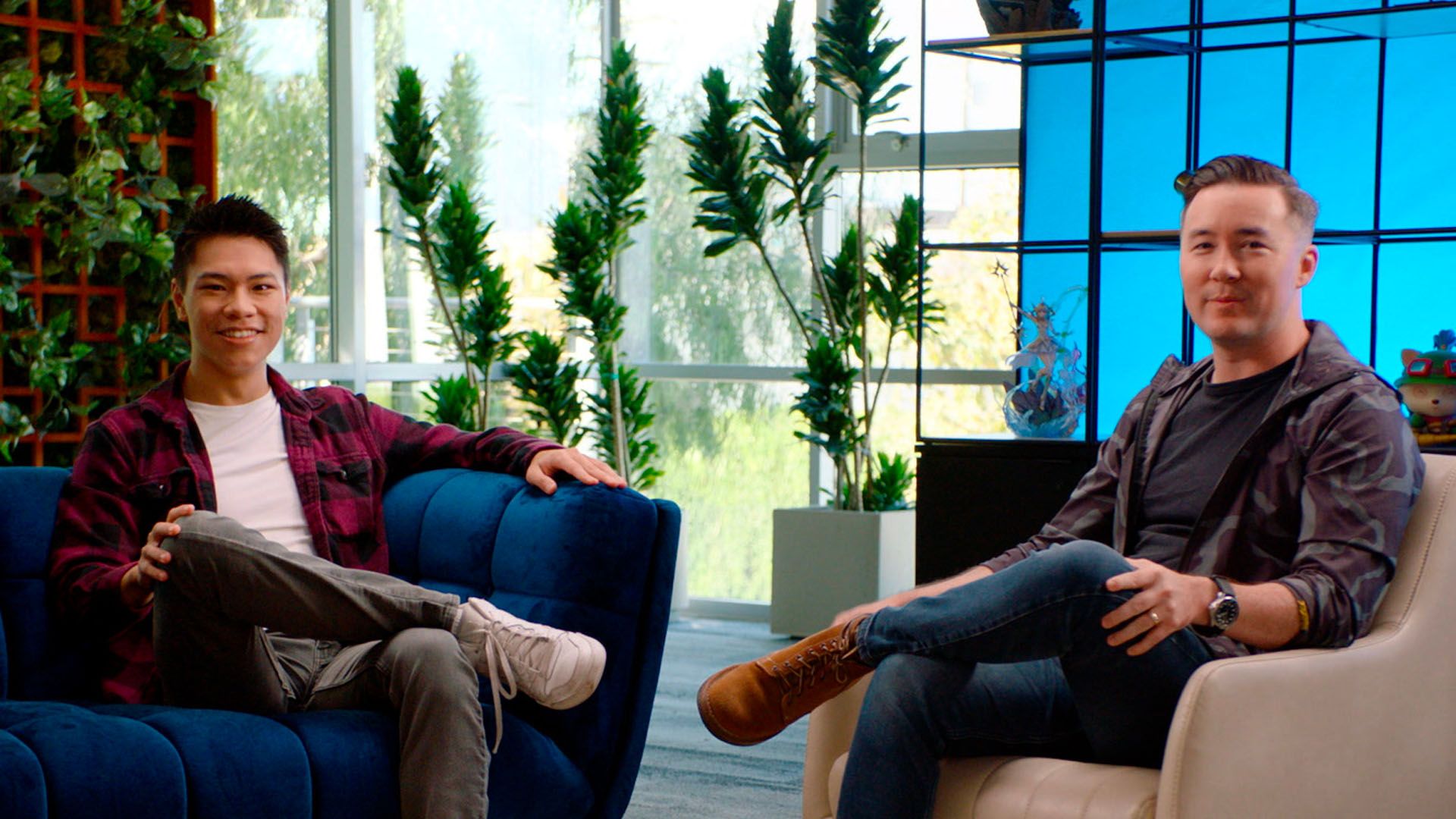 /dev chat: State of the Game