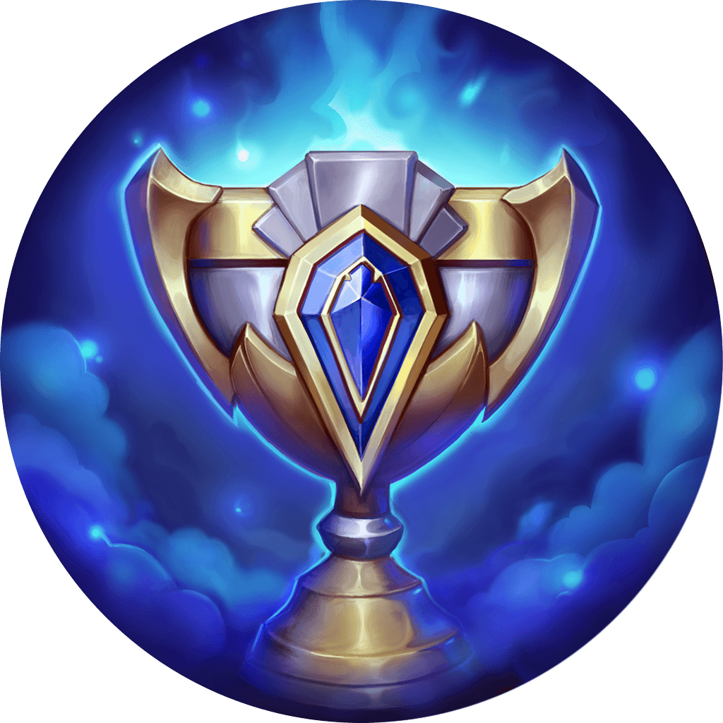Legends of Runeterra