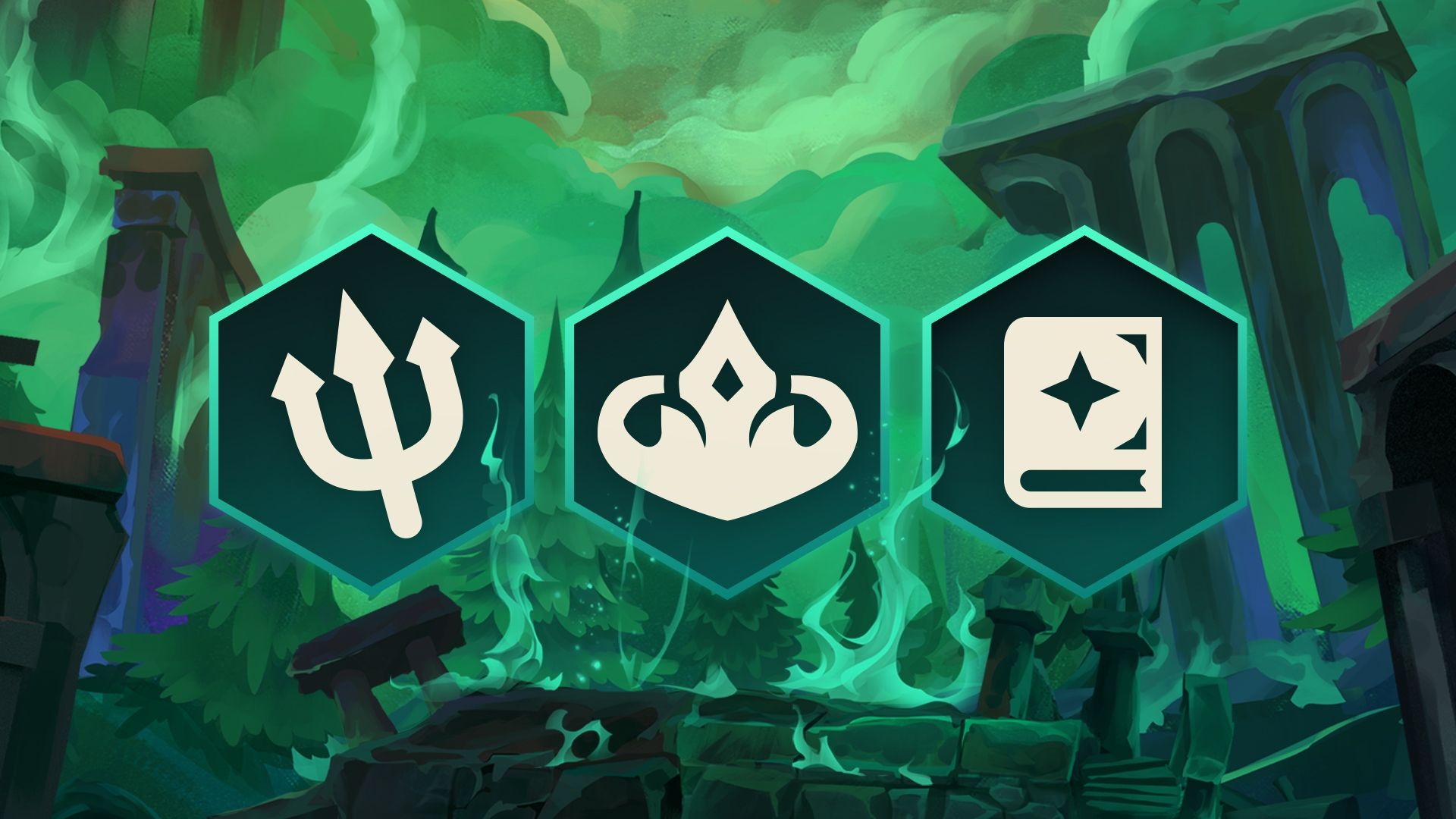 Teamfight Tactics: Reckoning Cheat Sheet