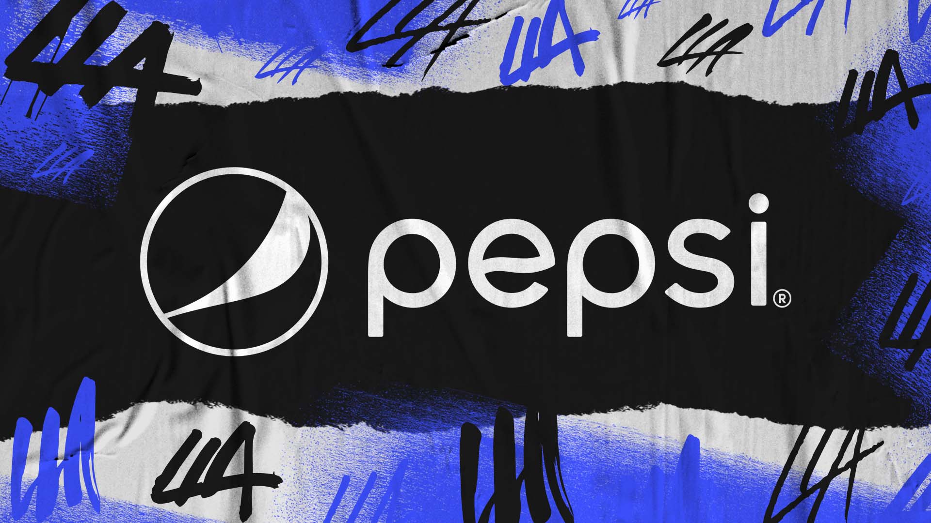 Pepsi refresca a la LLA y se convierte en patrocinador oficial