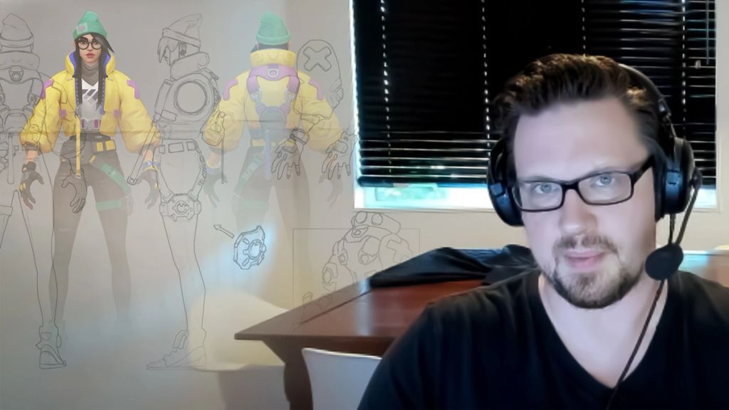 How We Design Agents Dev Diaries Valorant
